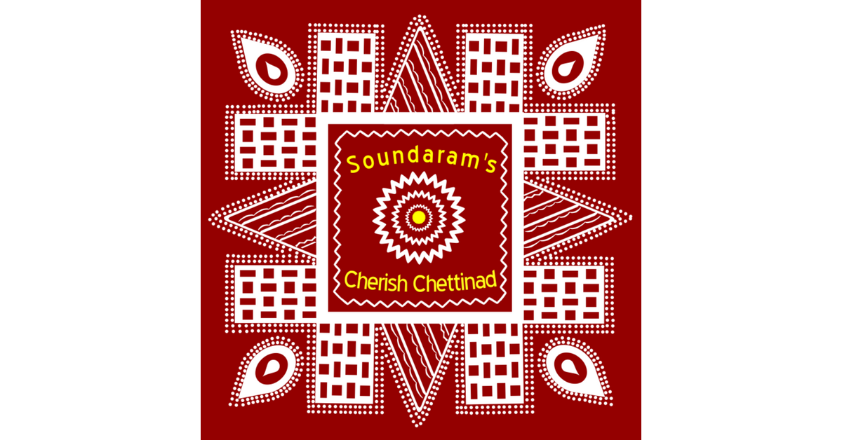Soundaram's Chettinad Sweets & Snacks – Soundaram's Chettinad Sweets ...